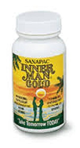 Inner Man Gold 60 Tabs