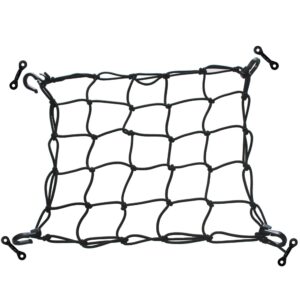 kayak deck cargo net kayak cargo bungee net bungee cargo net