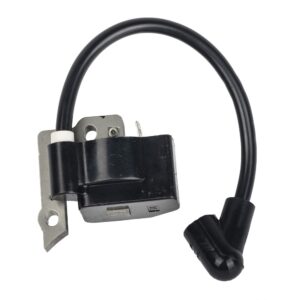 hifrom replace ignition coil module compatible with homelite xl xl2 super 2 vi chainsaws 94711 a b c, 94711, 94711a, 94711b, 94711bs, 94711cs new