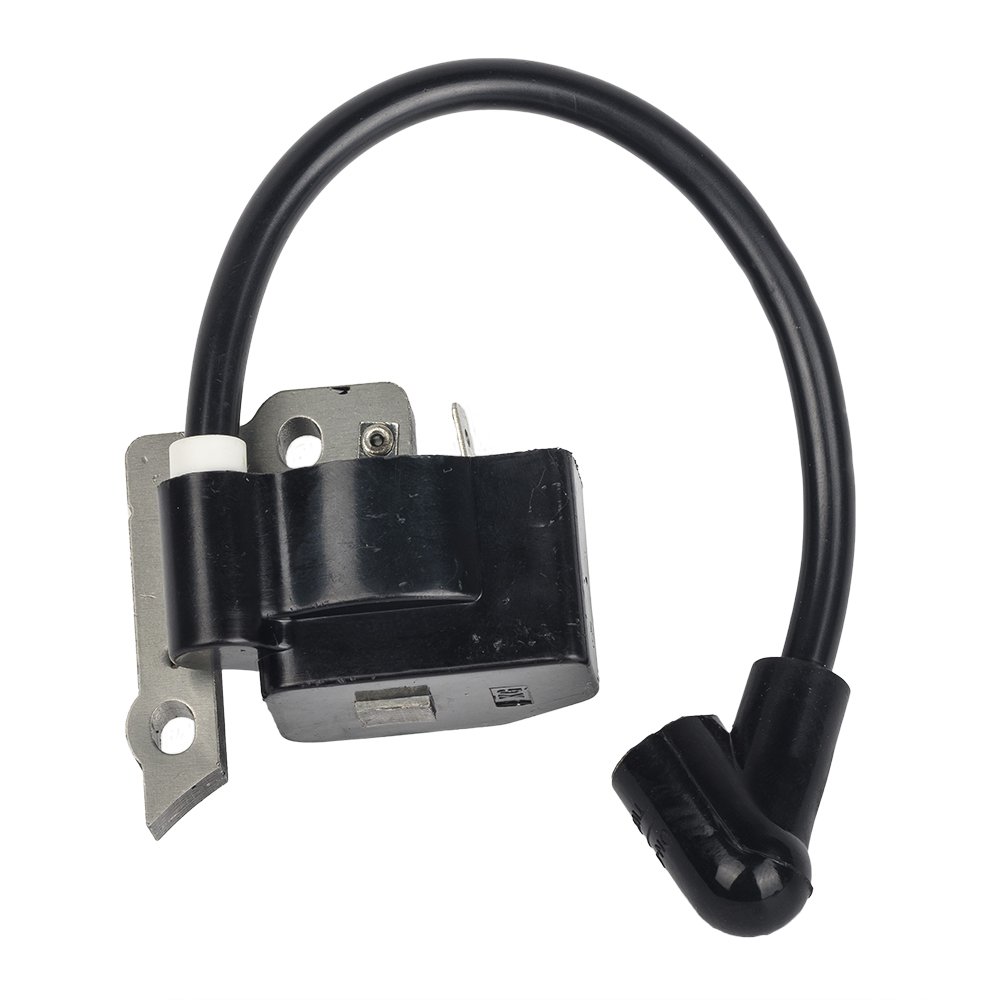 HIFROM Replace Ignition Coil Module Compatible with Homelite XL XL2 Super 2 VI Chainsaws 94711 A B C, 94711, 94711A, 94711B, 94711BS, 94711CS New