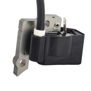 HIFROM Replace Ignition Coil Module Compatible with Homelite XL XL2 Super 2 VI Chainsaws 94711 A B C, 94711, 94711A, 94711B, 94711BS, 94711CS New