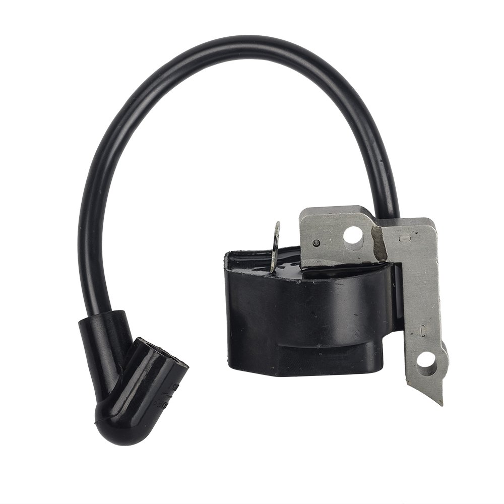 HIFROM Replace Ignition Coil Module Compatible with Homelite XL XL2 Super 2 VI Chainsaws 94711 A B C, 94711, 94711A, 94711B, 94711BS, 94711CS New