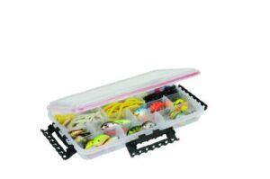 plano synergy, inc. storage box, waterproof, 3700