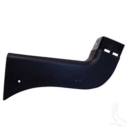 parts direct ezgo rxv golf cart upper rocker panel for driver side