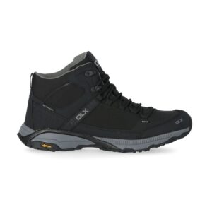 Treixadura Men's High Rise Hiking Boots, Black Black Blk, 13