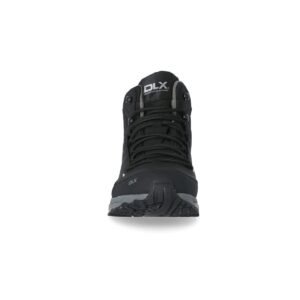 Treixadura Men's High Rise Hiking Boots, Black Black Blk, 13