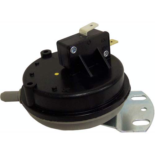 Furnace Vent Air Pressure Switch - Fits Miller Part # 632427