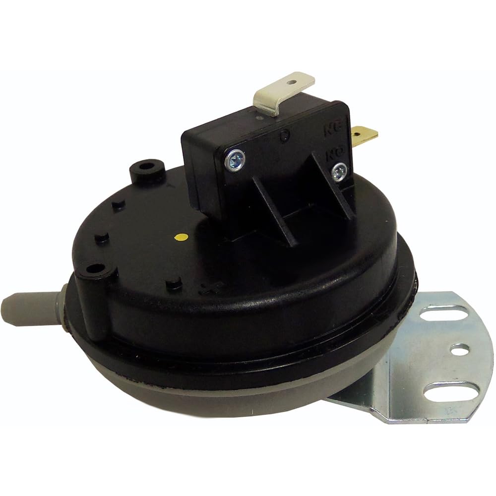 Furnace Vent Air Pressure Switch - Fits Miller Part # 6321240