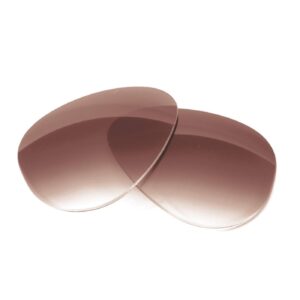 fuse lenses compatible with tom ford william tf207