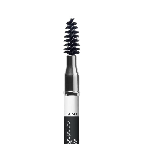 wet n wild Color Icon Eyebrow Pencil Black Ops,624A