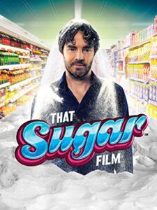 that sugar film