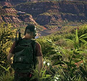 UBISOFT - Ghost Recon Wildlands