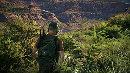 UBISOFT - Ghost Recon Wildlands