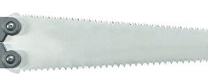 Old Timer 2141OT Copperhead 8.1in High Carbon S.S. Full Tang Fixed Blade Knife with 3.7in Drop Point Blade and Rubber Handle for Outdoor, Hunting and Camping