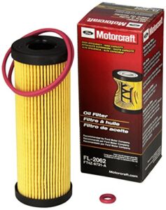 motorcraft fl2062 oil filter