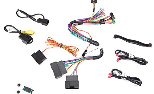 Maestro KIT-F150 Dash Kit and T-Harness for 2013-2014 Ford F150 Trucks with 4.3 inch Screen