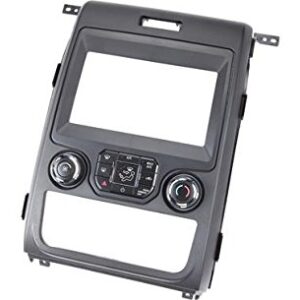 Maestro KIT-F150 Dash Kit and T-Harness for 2013-2014 Ford F150 Trucks with 4.3 inch Screen