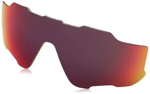 oakley jawbreaker sport replacement sunglass lenses, prizm road, 31 mm