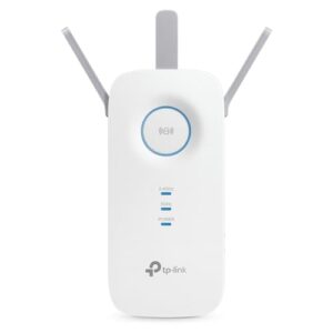 tp-link ac1750 wi-fi range extender (re450)