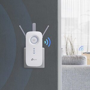 TP-LINK AC1750 Wi-Fi Range Extender (RE450)