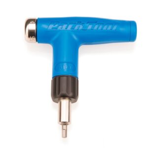 park tool atd-1 adjustable torque driver