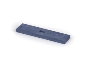 naniwa chosera custom 1x4 inch stone, 600 grit, fits kme knife sharpeners, at least 4mm thick