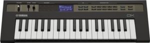 yamaha reface dx portable fm synthesizer,black