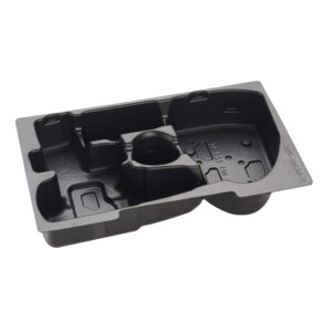 bosch gsb, 10.8 v, 2 pocket plate set, insert