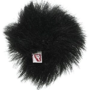 Shure AMVL-FUR Rycote Mini-Windjammer for MVL