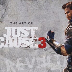 Just Cause 3 Collector's Edition - Xbox One