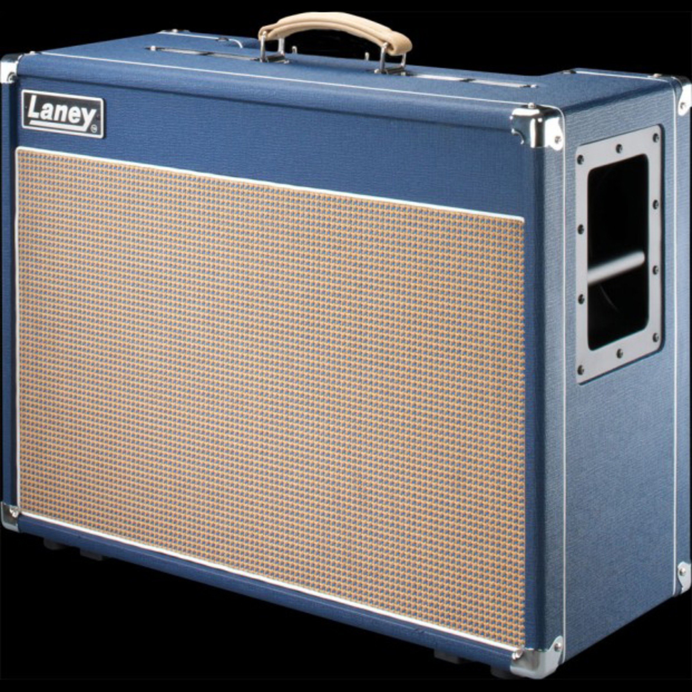 Laney, 2 Electric Guitar Power Amplifier (L20T-212)