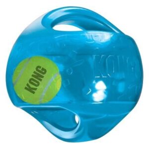 kong jumbler ball large/x-large, dog toy [misc.]