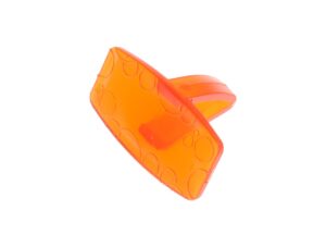 nilodor ultra air deodorizing clip, tango mango (pack of 12) (uaclip-tm)