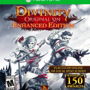 Divinity: Original Sin Enhanced Edition - Xbox One