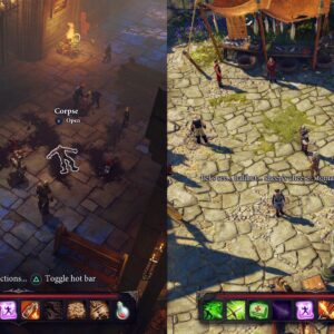 Divinity: Original Sin Enhanced Edition - Xbox One