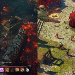 Divinity: Original Sin Enhanced Edition - Xbox One