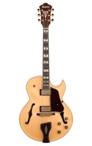 ibanez lgb30 george benson signature - natural