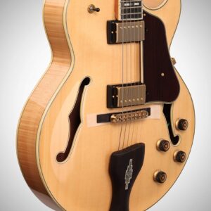 Ibanez LGB30 George Benson Signature - Natural