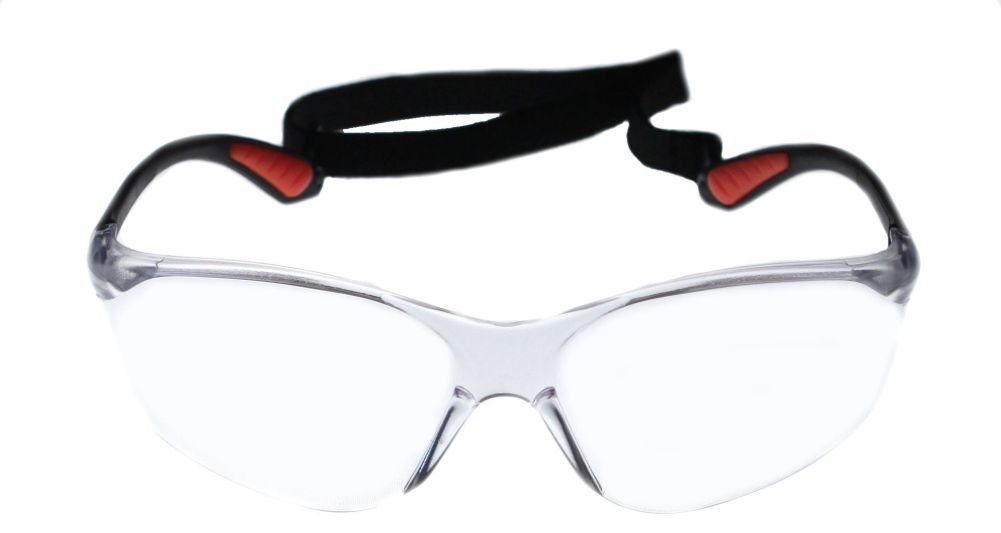 Python Intro 2000 Protective Racquetball Eyeguard (Eyewear)