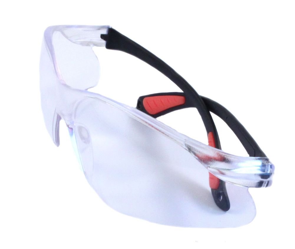 Python Intro 2000 Protective Racquetball Eyeguard (Eyewear)