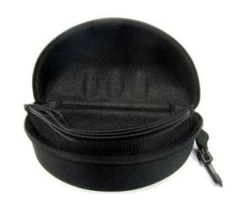 Racquetball Protective Eyeguard (Eyewear) Case