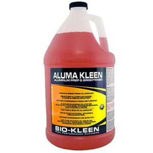 biokleen m00109 aluma kleen - 1 gallon