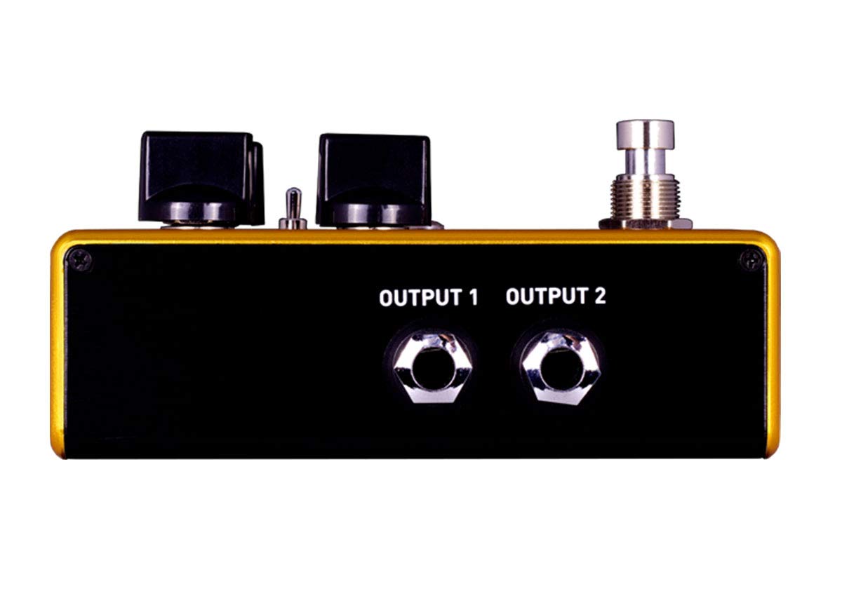 Source Audio One Series L.A. Lady Overdrive