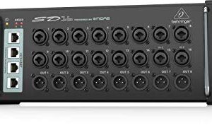 Behringer SD16 16-Channel Stage Box