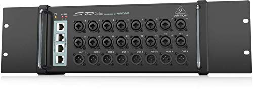 Behringer SD16 16-Channel Stage Box