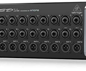 Behringer SD16 16-Channel Stage Box