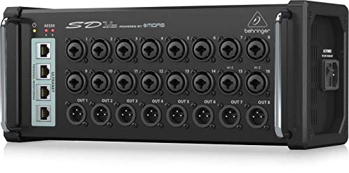 Behringer SD16 16-Channel Stage Box