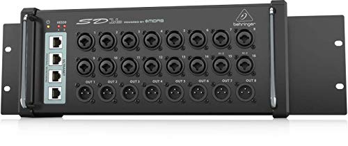 Behringer SD16 16-Channel Stage Box