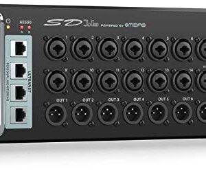 Behringer SD16 16-Channel Stage Box