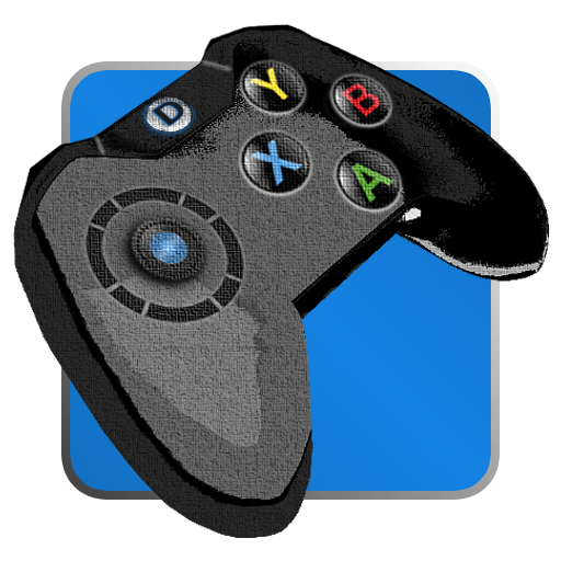 DroidJoy Gamepad